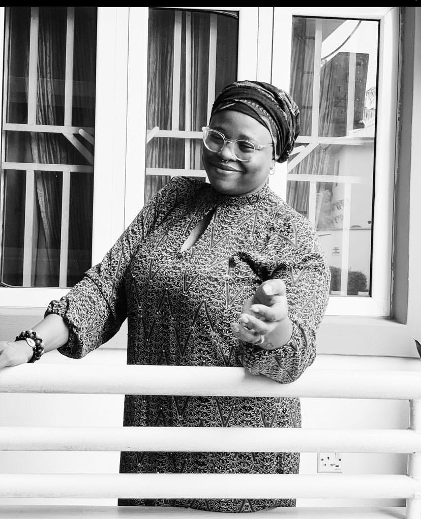 Queen Aminat (@TheQueenAminat) / Twitter