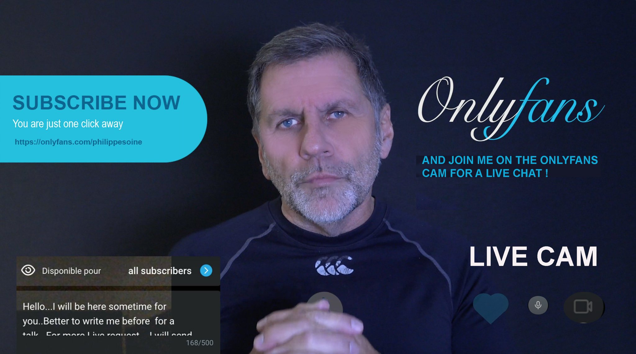 TW Pornstars - PHILIPPE SOINE FILMS. Twitter. You are following me ...