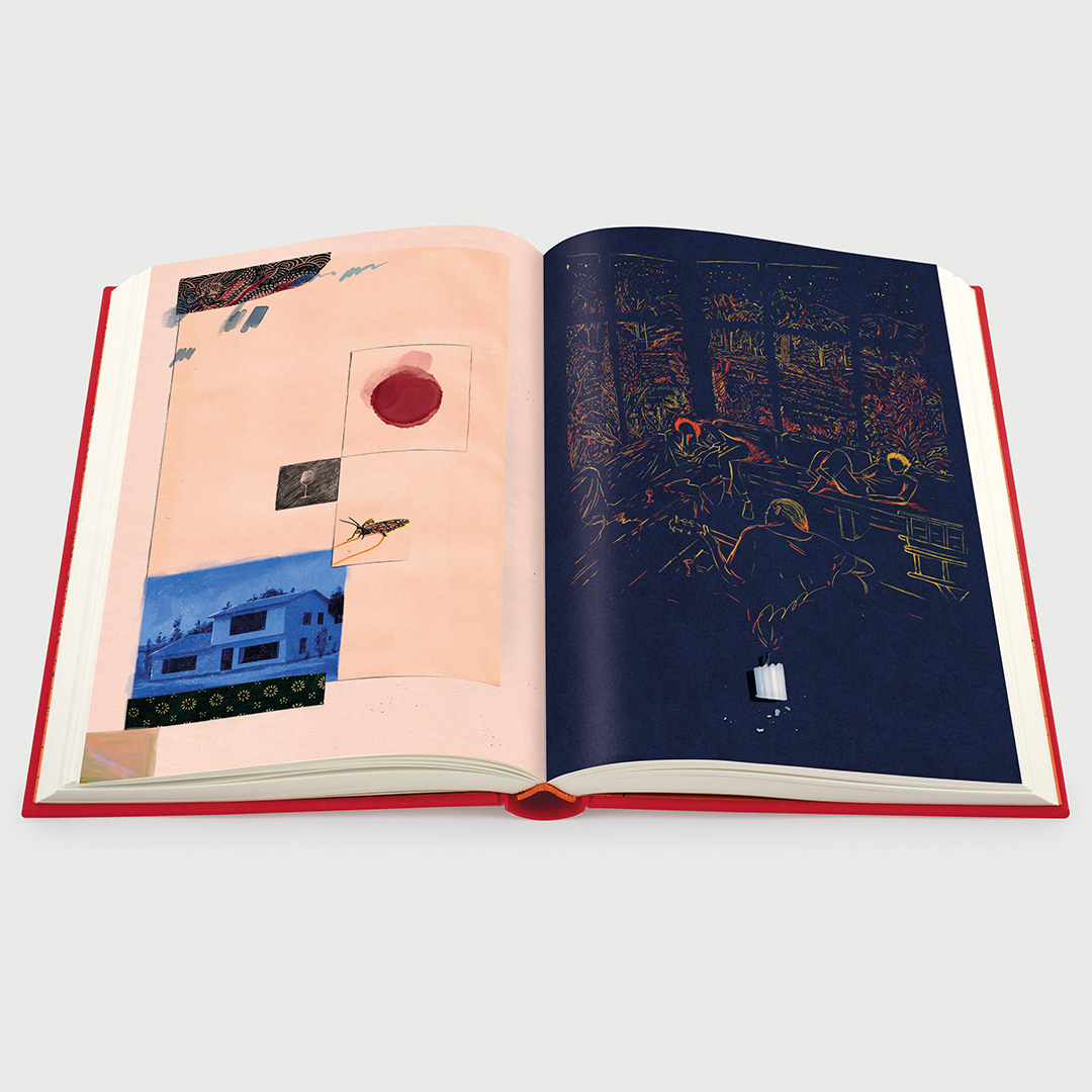 Marina - The Archetype Reader 🇺🇦🌻 on Twitter: "RT @foliosociety: Haruki Murakami’s Norwegian ...