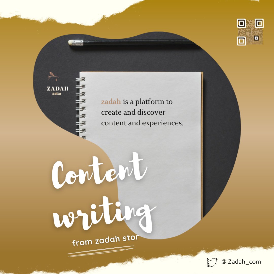 The basics of writing content differ according to the company ...