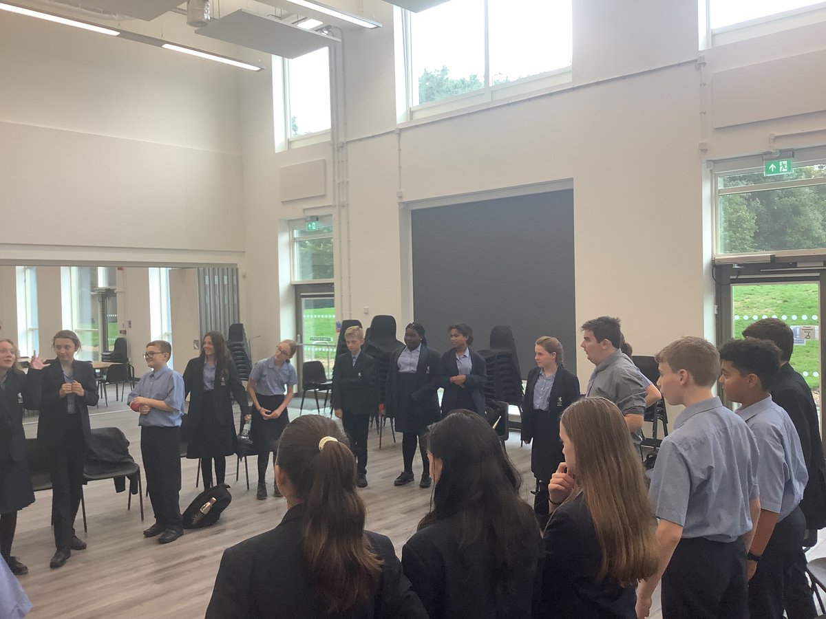 Welcome to School of Science & Technology Maidstone