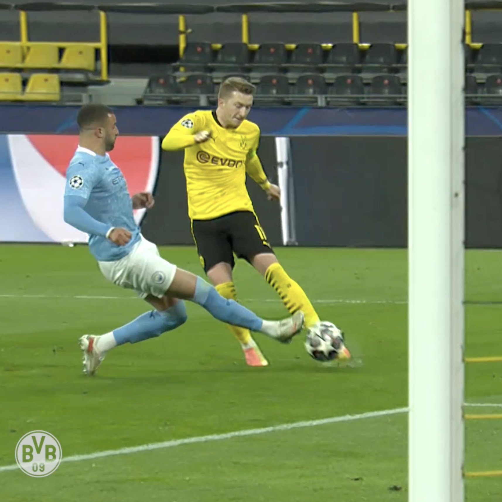 Borussia Dortmund on Twitter: Borussia Dortmund on Twitter: