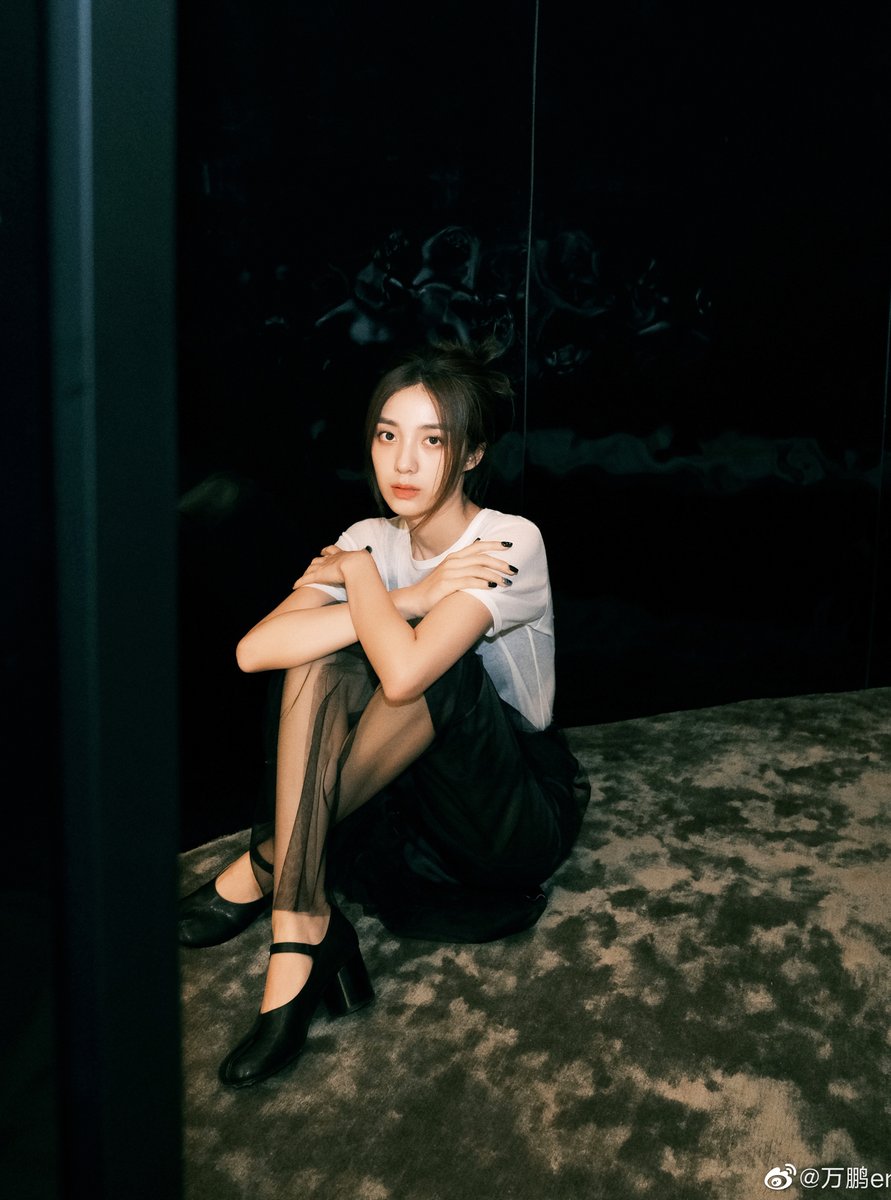 cdrama tweets on Twitter: "#WanPeng shares new snaps"