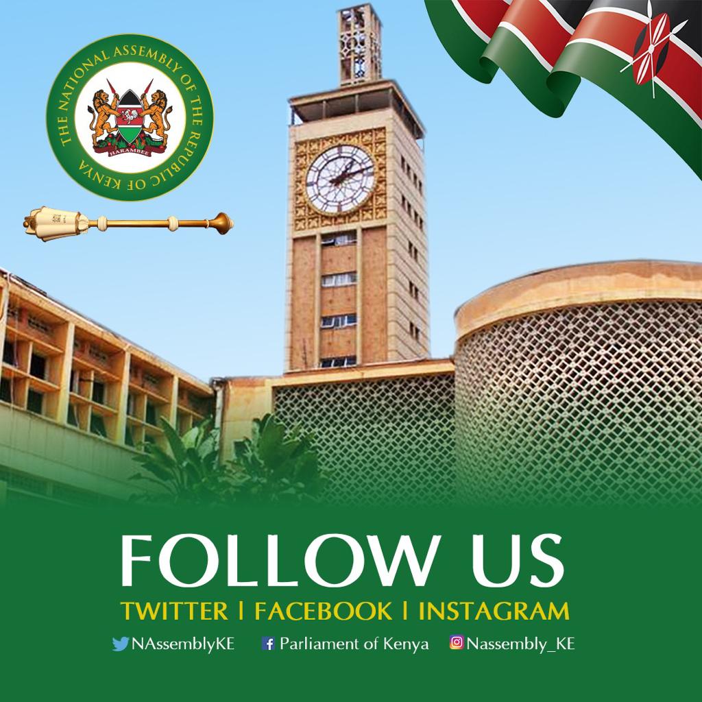 National Assembly Poster