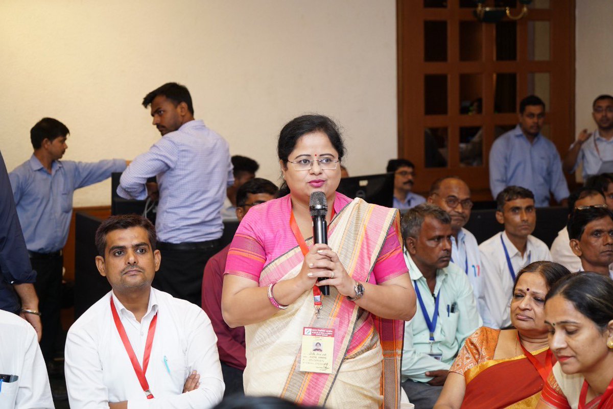 Election Commission Of India Sveep On Twitter On The Occasion