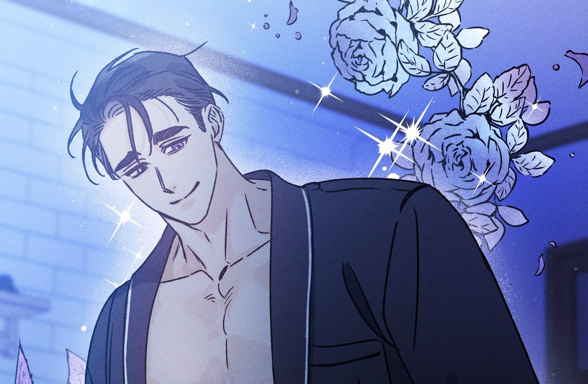 봄툰𝑩𝑶𝑴𝑻𝑶𝑶𝑵 on Twitter: "RT @ETCDOG217: 🌃어둠을 보는 별들 6화가 업로드 되었습니다~! 어제 떴는데, 뒤늦게 올리는 저.....🤦‍♂️ ...