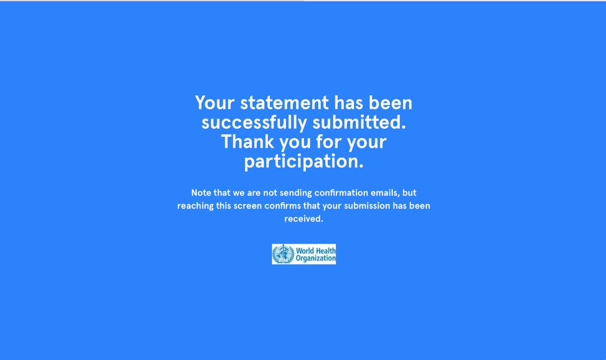ReAct - Action on Antibiotic Resistance on Twitter: ReAct - Action on Antibiotic Resistance on Twitter: