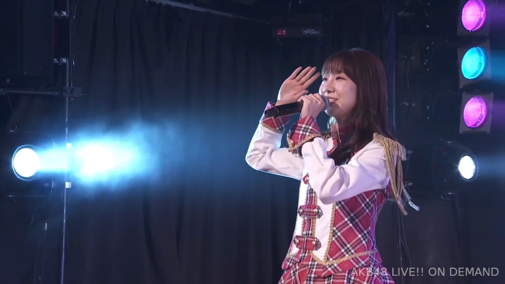 Yukirin Daily on Twitter: "🎵 M04. Kobushi no Seigi #AKB48 #柏木由紀 #ゆきりん #柏木由紀生誕祭 https://t.co ...