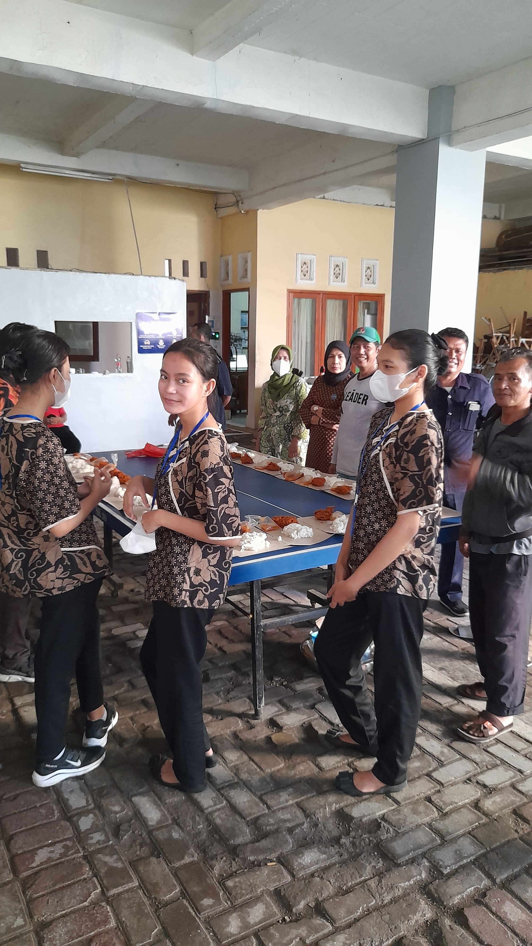 Tryas Hotel Cirebon (@tryashotel) / Twitter