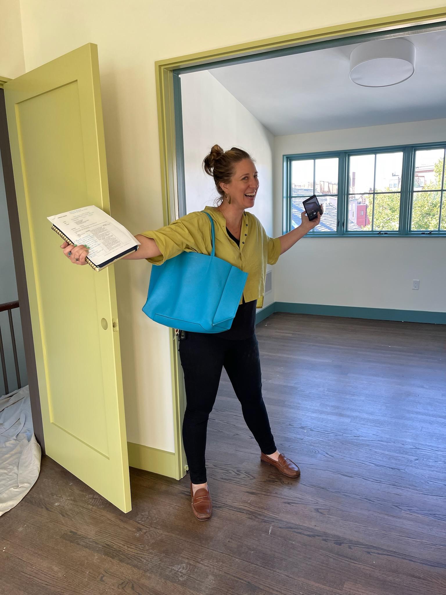 Marilyn Moedinger on Twitter: "Accidentally dressed like one of my projects today. Thanks to the ...