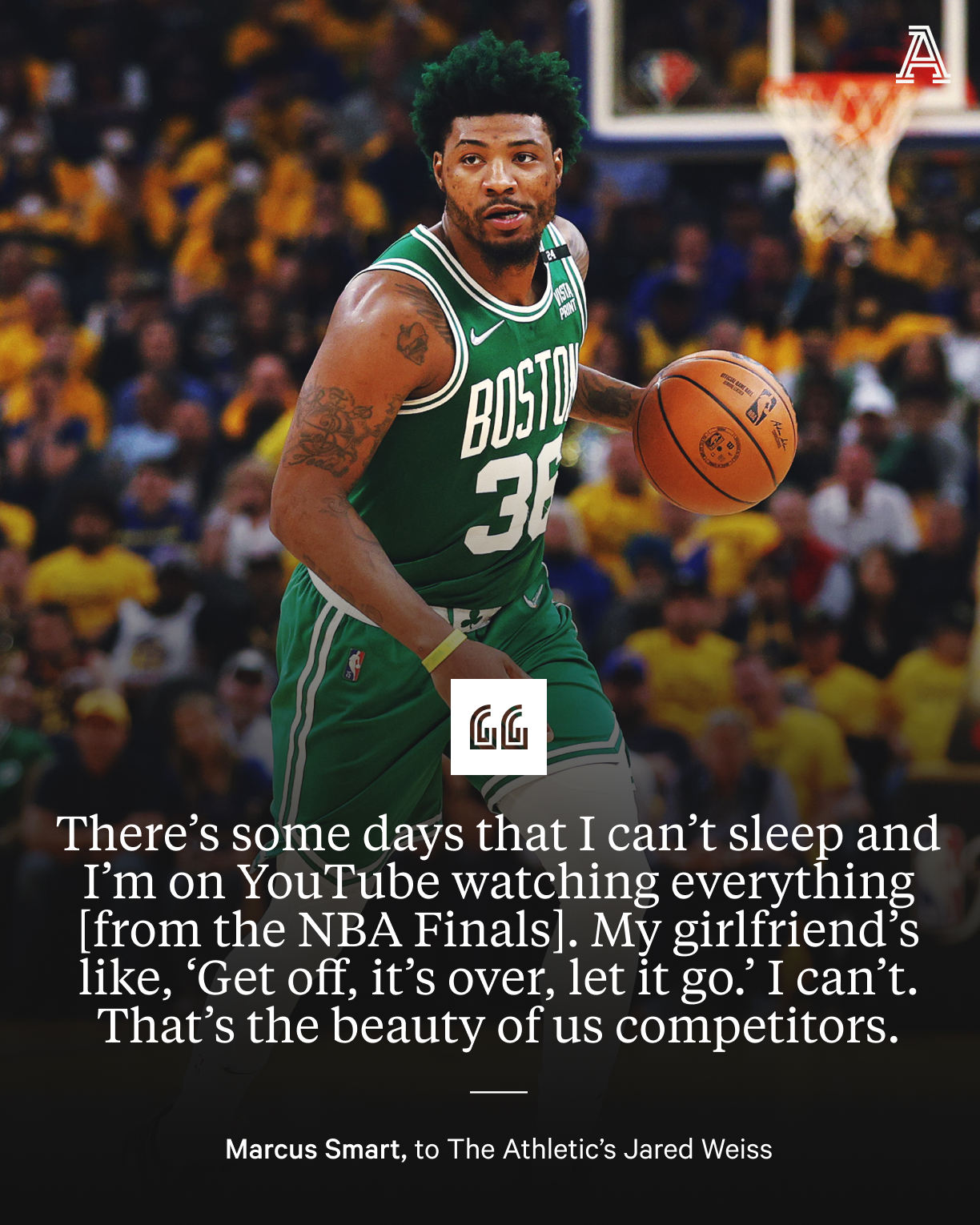 Marcus Smart 2022 14