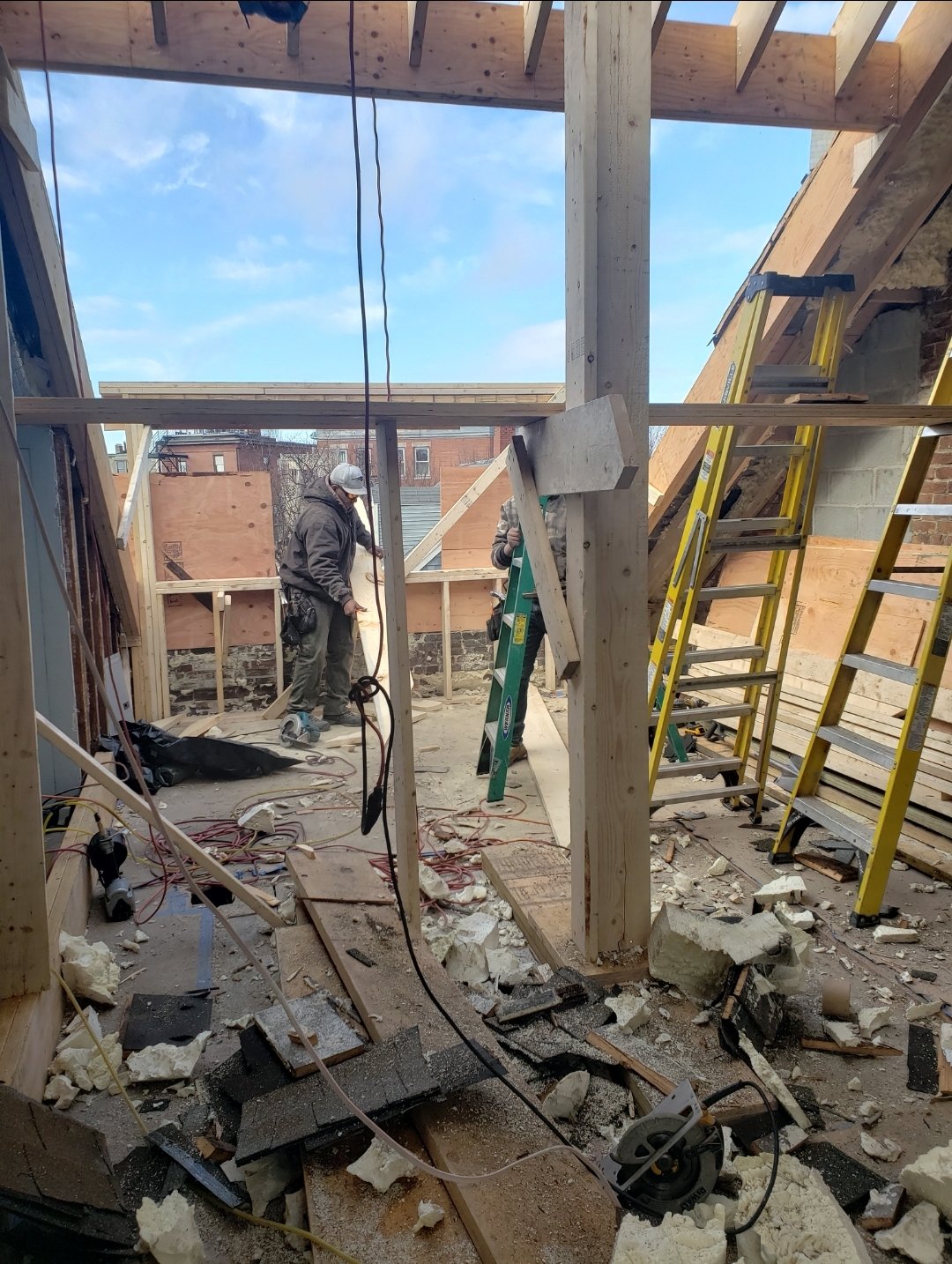 Marilyn Moedinger on Twitter: "Accidentally dressed like one of my projects today. Thanks to the ...