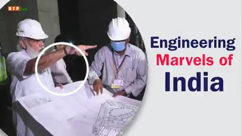 Civil Engineering Marvels