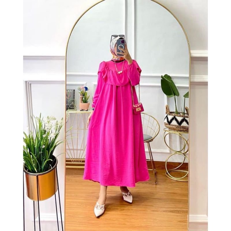 purple | akun limit on Twitter: "🌸 Gamis 🔗 https://shope.ee/1VNb5OOzLM | 4.9 🔗 https://shope.ee ...
