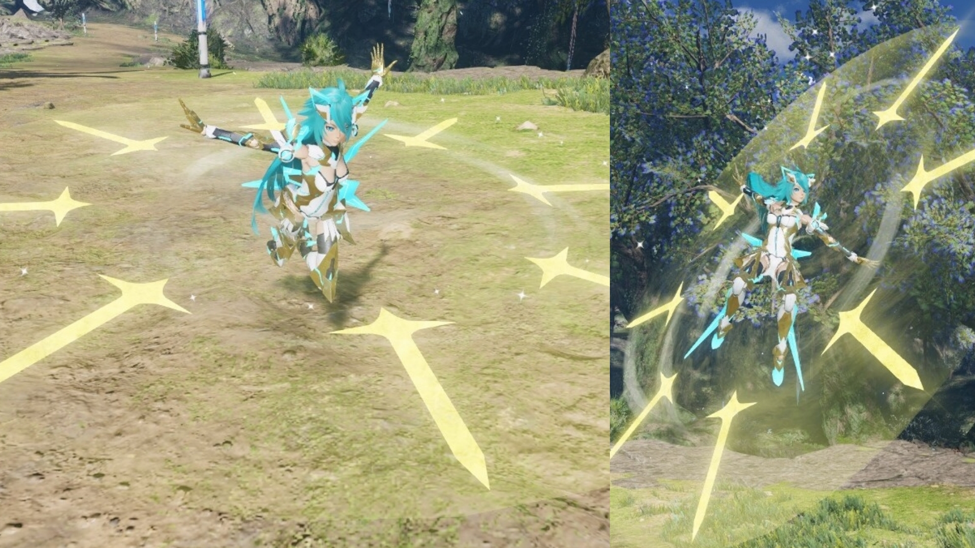 ロボアークス@PSO2NGS攻略まとめ on Twitter: "＞SGリファインドフォーム6 回数ボーナスではMo「ダッシュ：セイバーデストラクション」があります PSO2のクラス ...