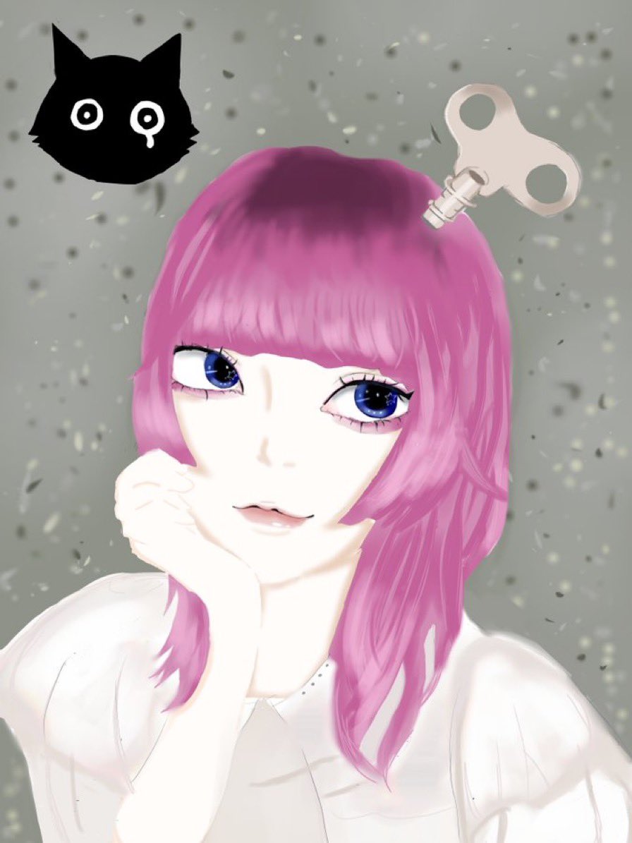 ゆ！@半泣き黒猫団 (@bibi_poluka) さんのイラスト・マンガ作品まとめ (1 件) - Twoucan