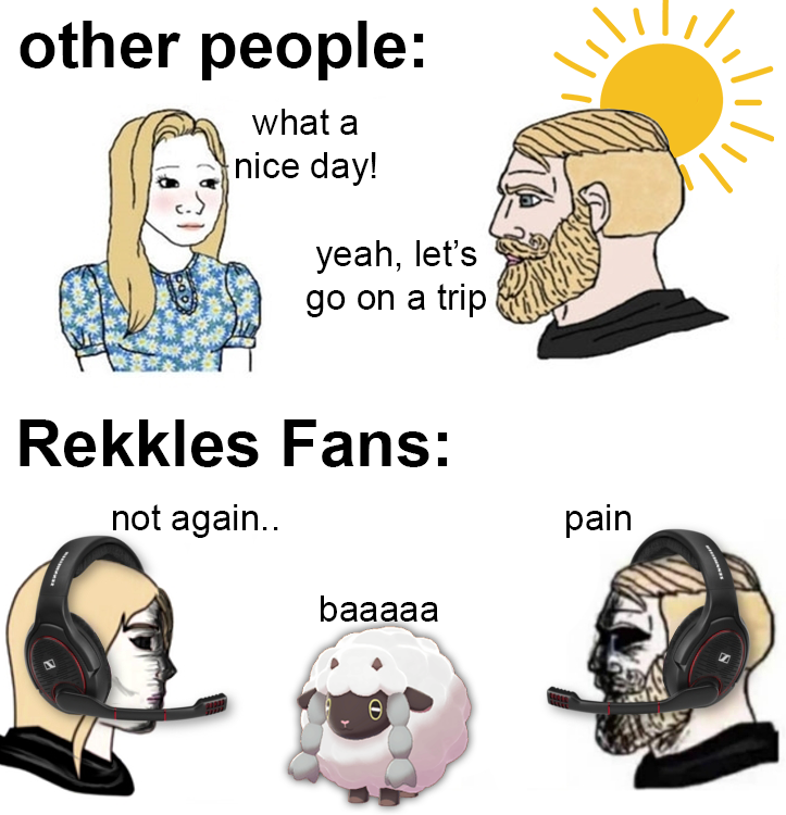 KingslayerLECさんのイラストまとめ