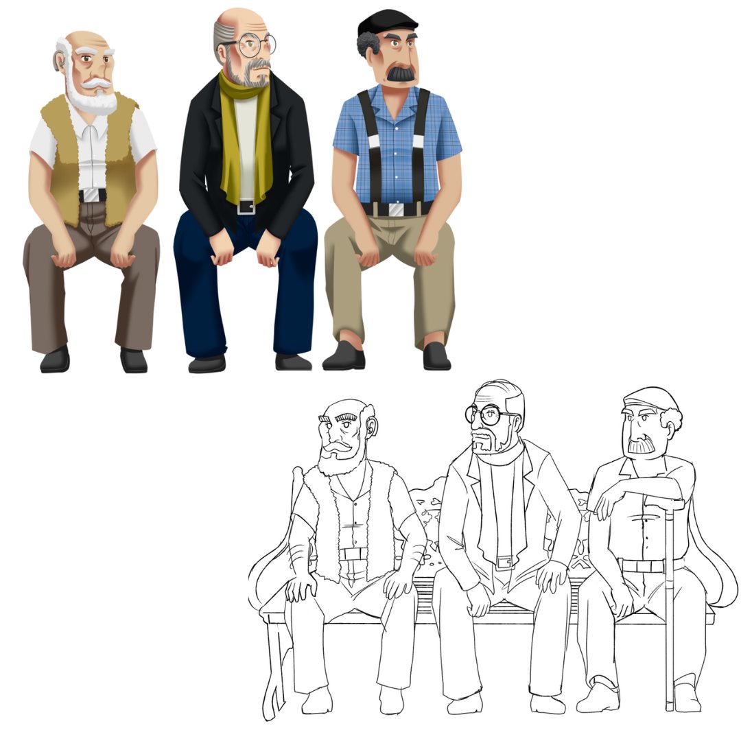 Aruma Studios 🚶‍♀️ Intruder in Antiquonia on Twitter: "Hi #indiedevhour ...