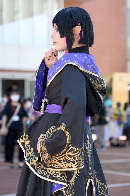 ゴン*9/24a!鶴舞 (@goon_cos) さんのコスプレ作品まとめ (165 件) - Twoucan