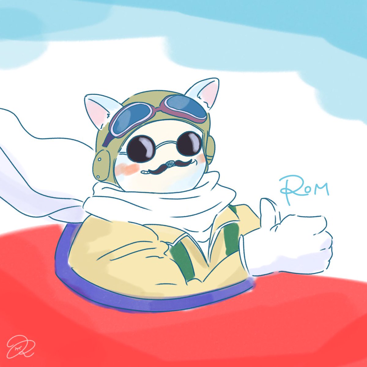 月嶌 りつ (@ritsu___t) さんのイラスト・マンガ作品まとめ (23 件) - Twoucan