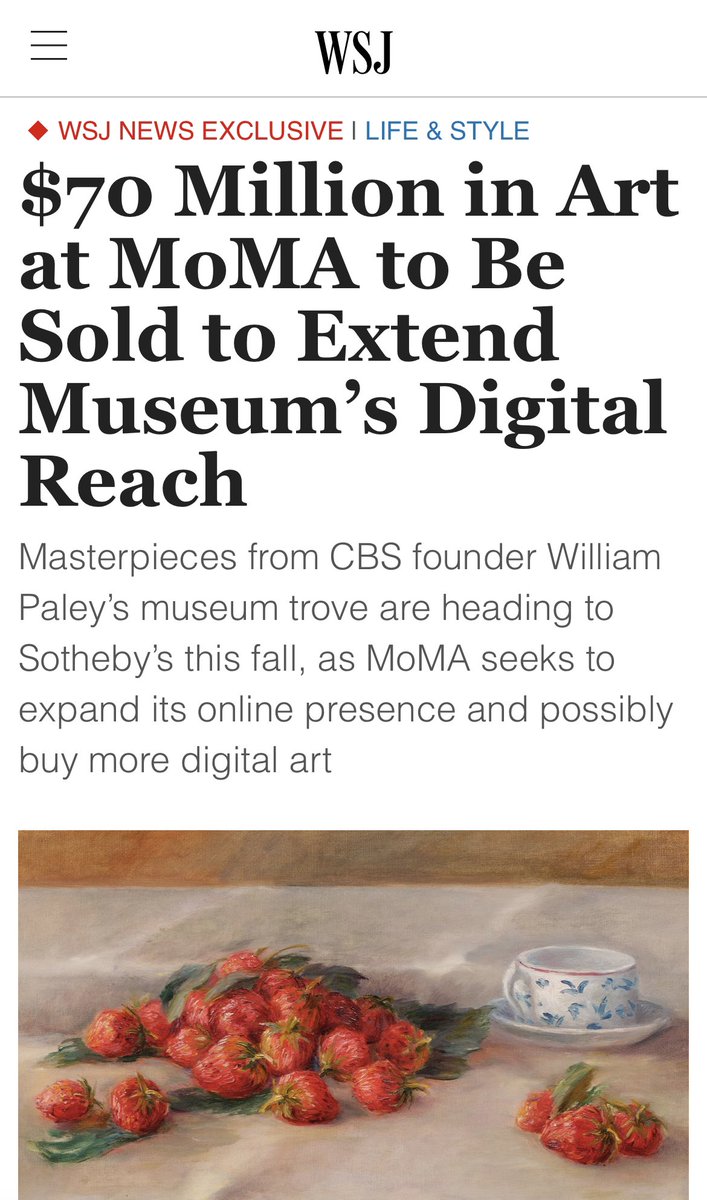 Barcella | pov.eth on Twitter: "HUGE"