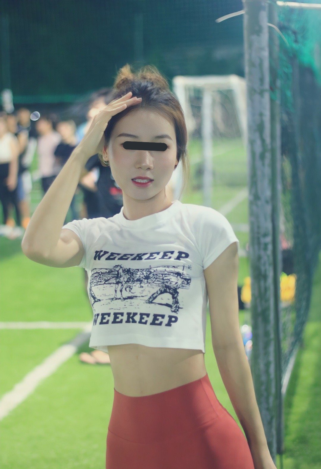 Saaya on Twitter: "#saayamodel #ポートレート #154cm #155cm #39kg #スパッツ https://t.co/0s3Tbrho8n" / Twitter