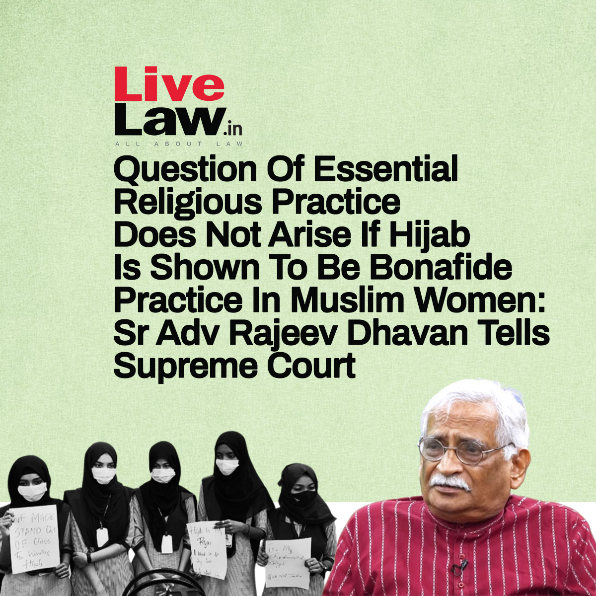 Live Law on Twitter: "The Supreme Court is continuing hearing in the batch of petitions ...