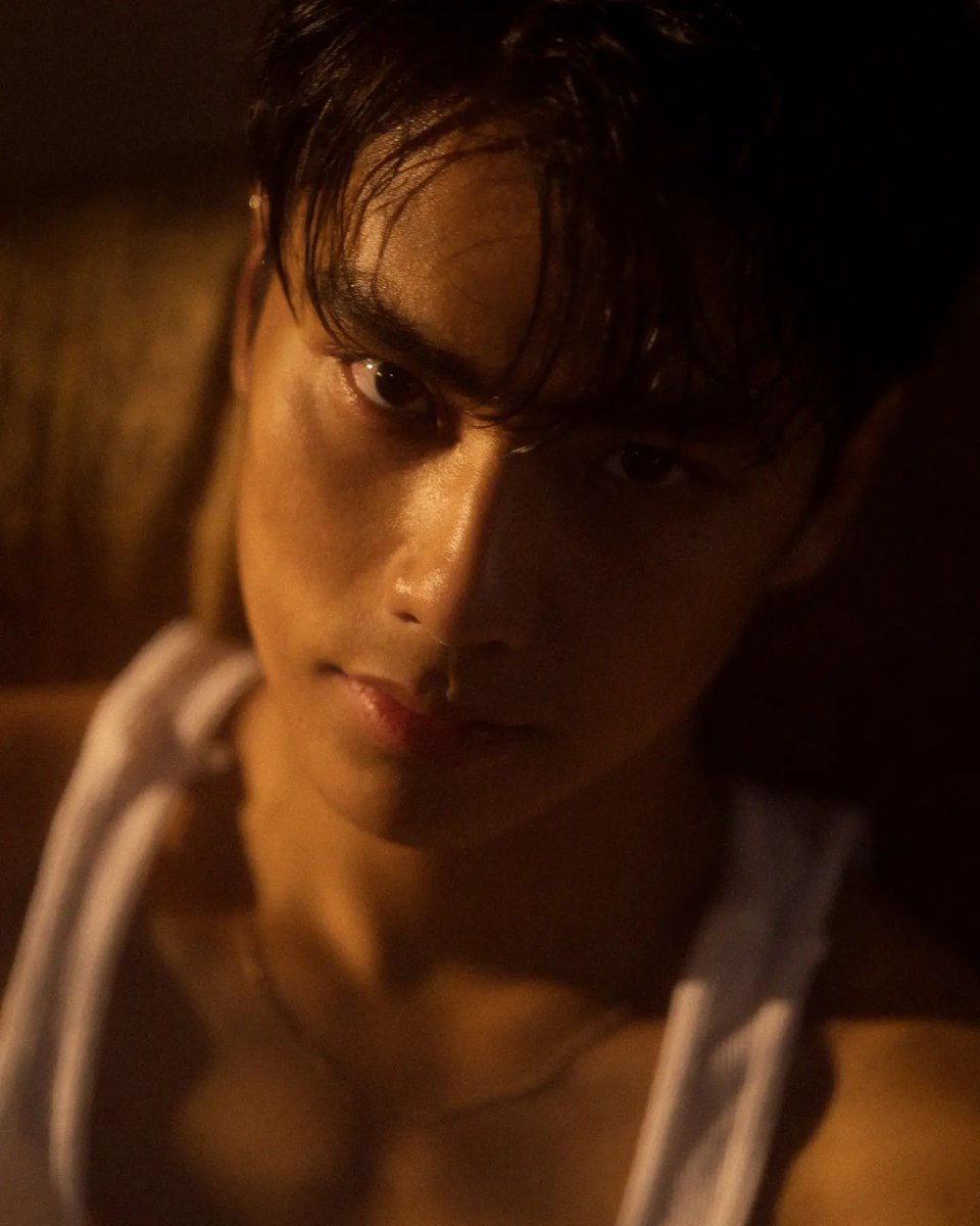 My J 🤍 on Twitter: "RT @plz_more_giman: 날 죽여조.. #ohmpawat"