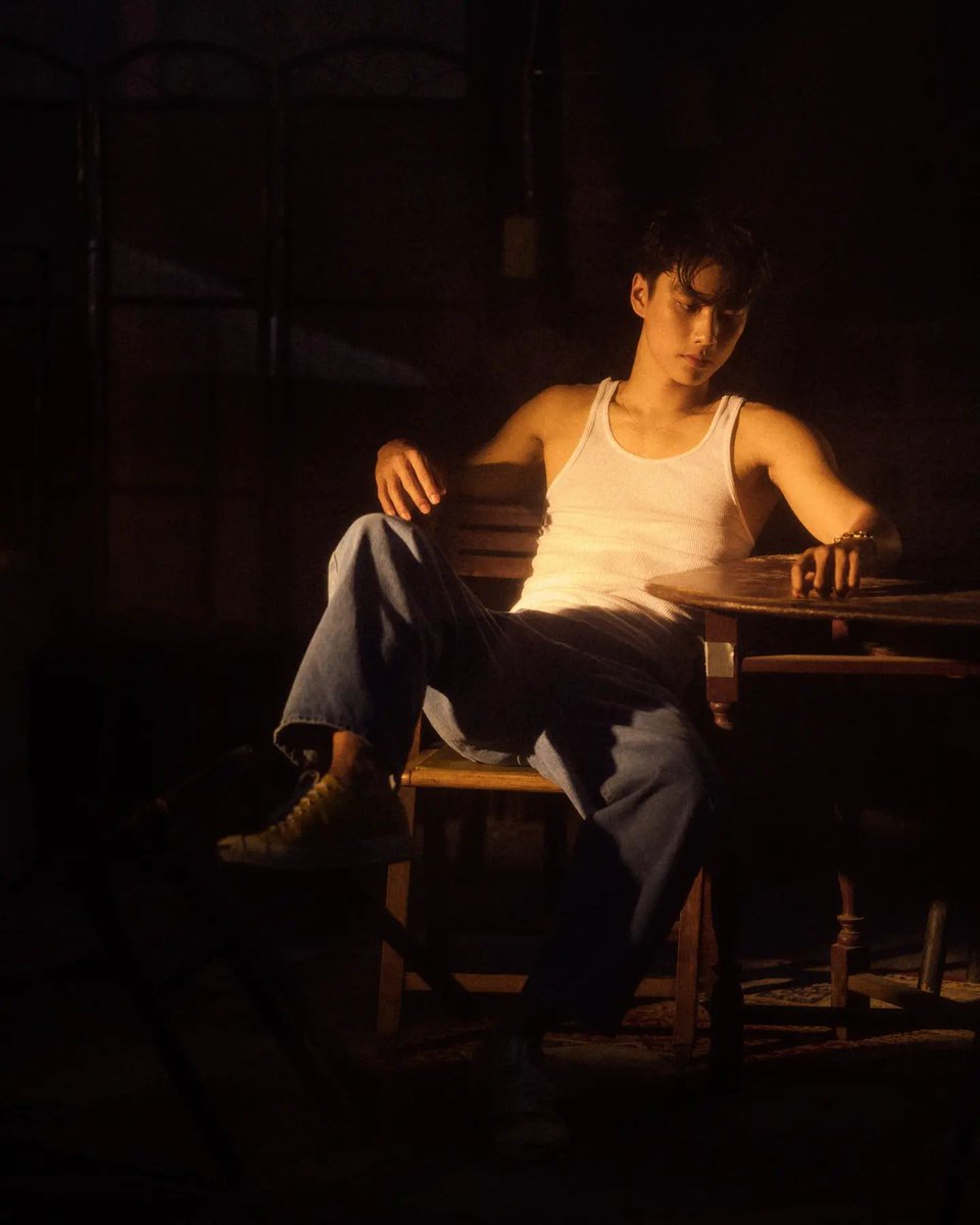 My J 🤍 on Twitter: "RT @plz_more_giman: 날 죽여조.. #ohmpawat"