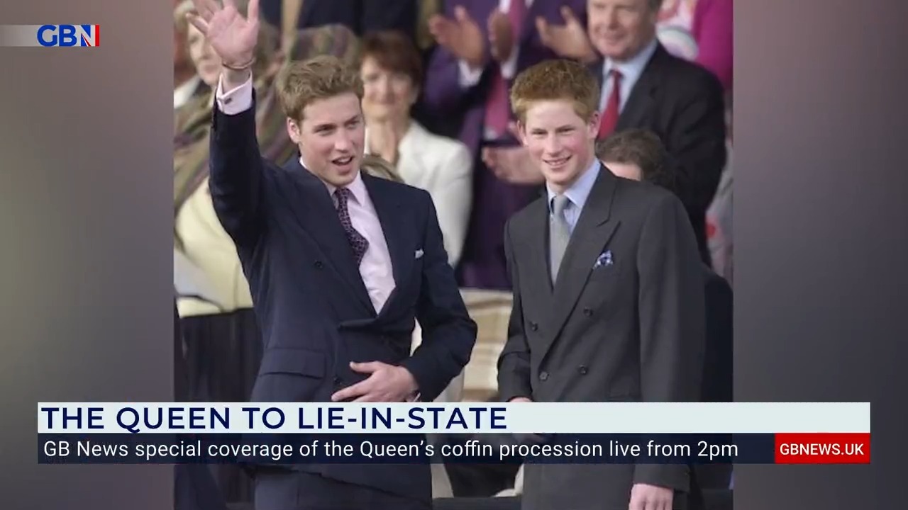 GB News on Twitter: "‘This is going to be very difficult for them.' Former Royal Butler to ...