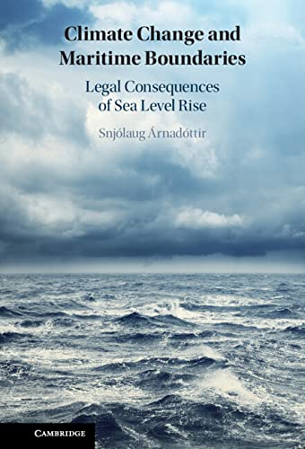 Download# Climate Change and Maritime Boundaries: Legal Consequences of ...