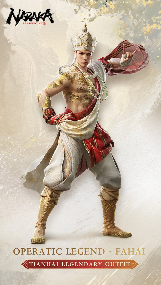 [2021] Tweets by Narakathegame on 17 Sep | Naraka: Bladepoint Dev ...