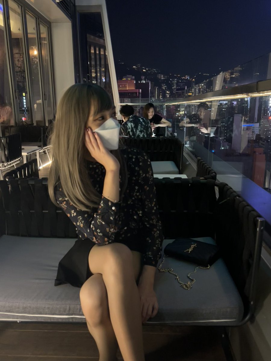 Tiffany_CD on Twitter: "🍷🍸"