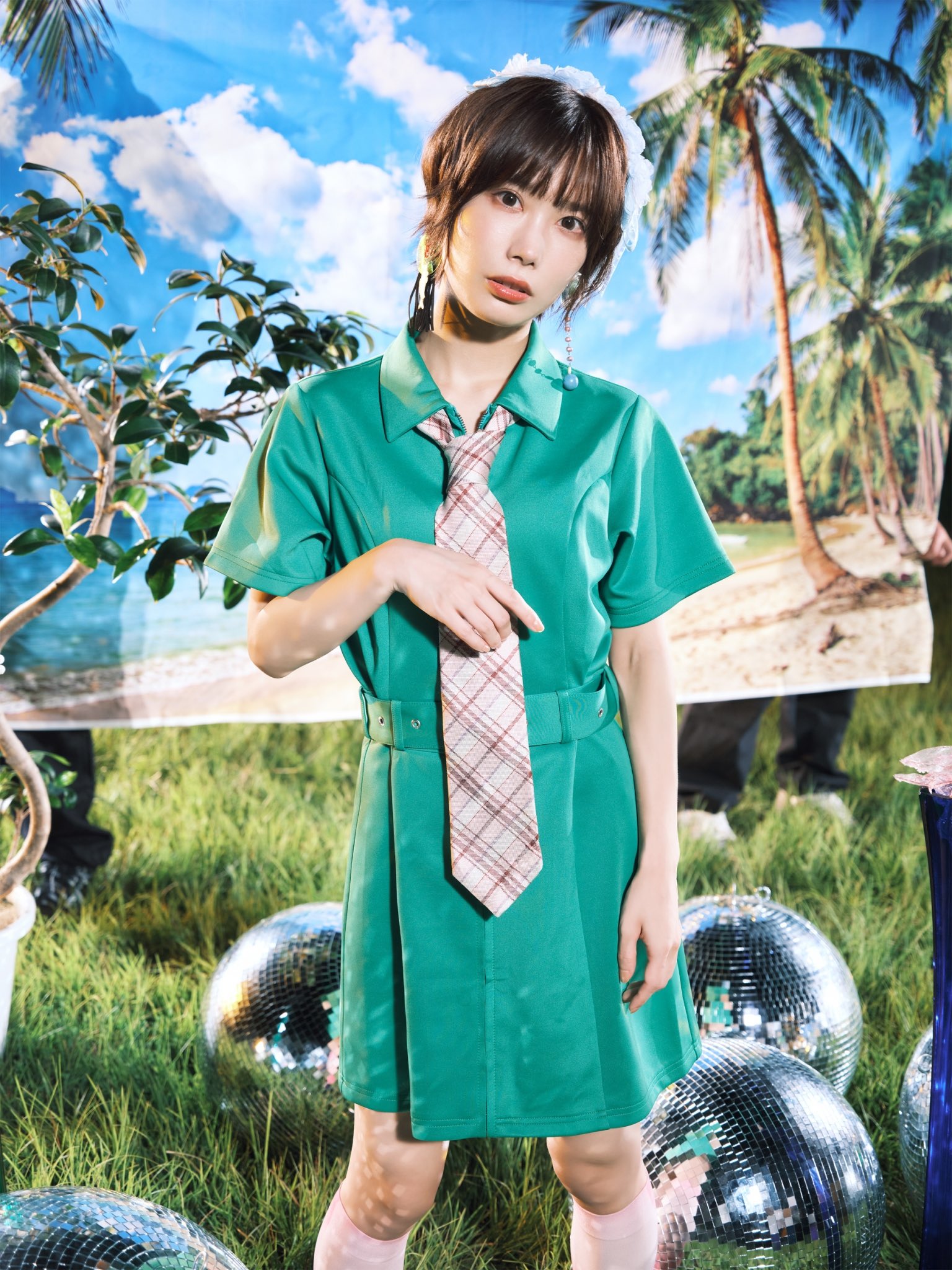 でんぱ組.inc on Twitter: "・愛川こずえ(@aikawa_kozue) ・天沢璃人(@rito_o777) https://t.co/QpvpiElKar" / Twitter