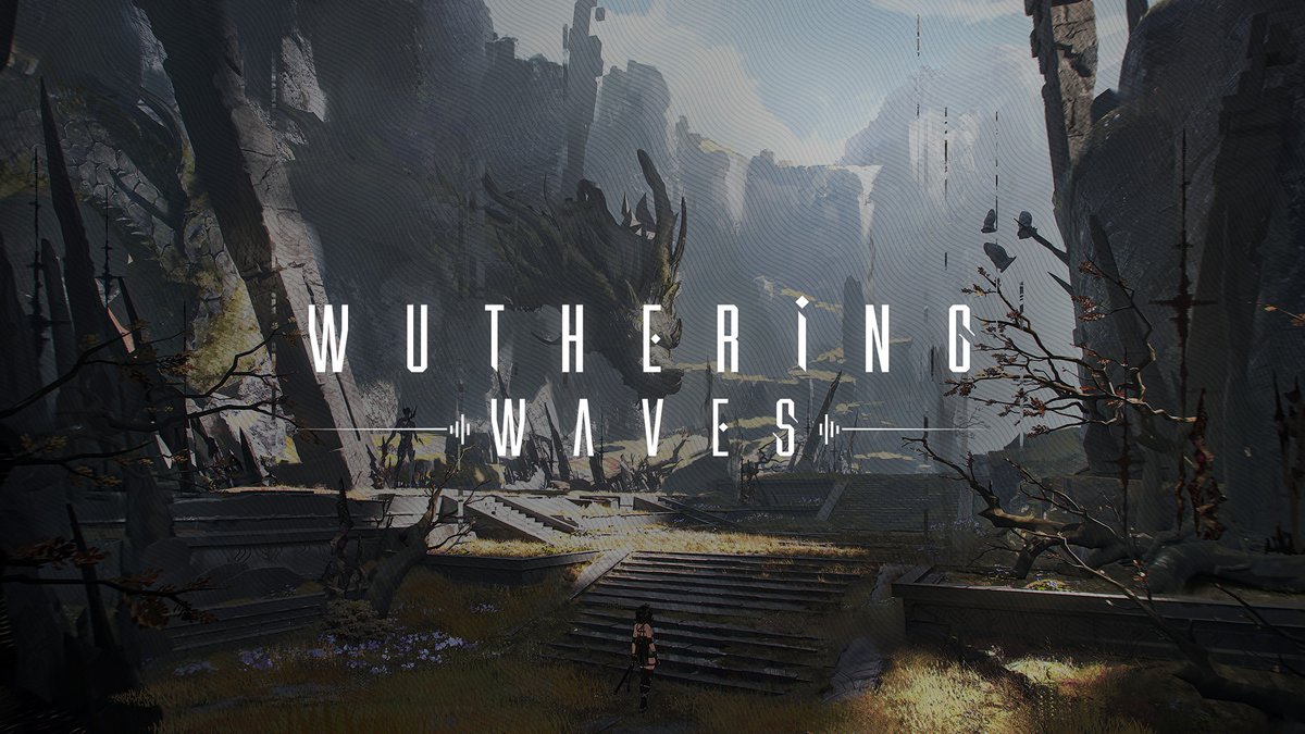 Wuthering Waves on Twitter: Wuthering Waves on Twitter: