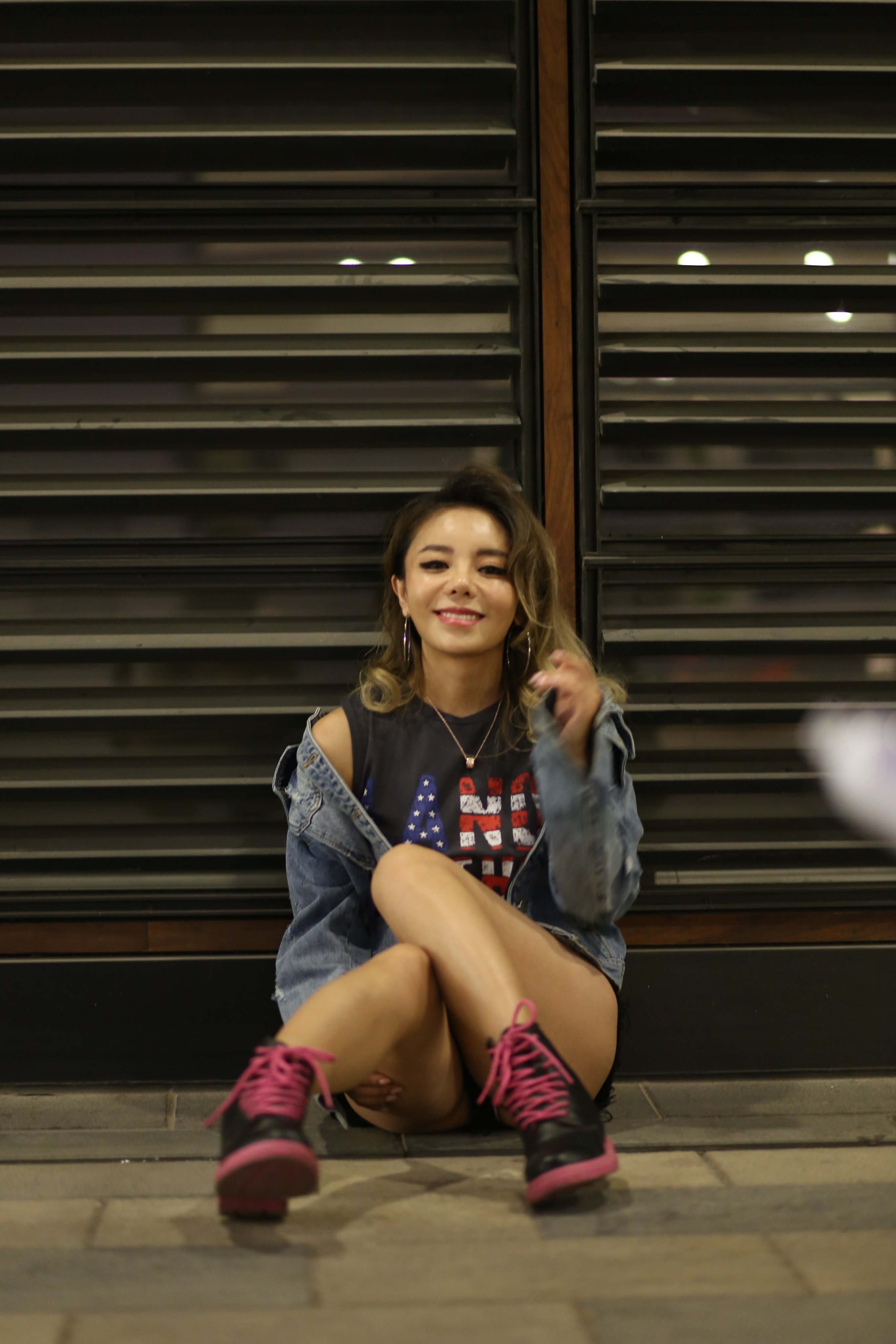 老盯裆 on Twitter: "歌手张*艺*潇街拍379P，分类Z https://t.co/hHn3CawN4h 09年星光大道冠军 https://t.co/IgUcf5fl5i ...