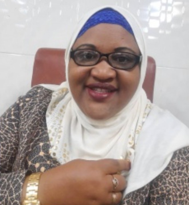 Haki Ngowi on Twitter: "🔴TANZIA Mkurugenzi Mtendaji wa Halmashauri ya wilaya ya Igunga mkoani ...