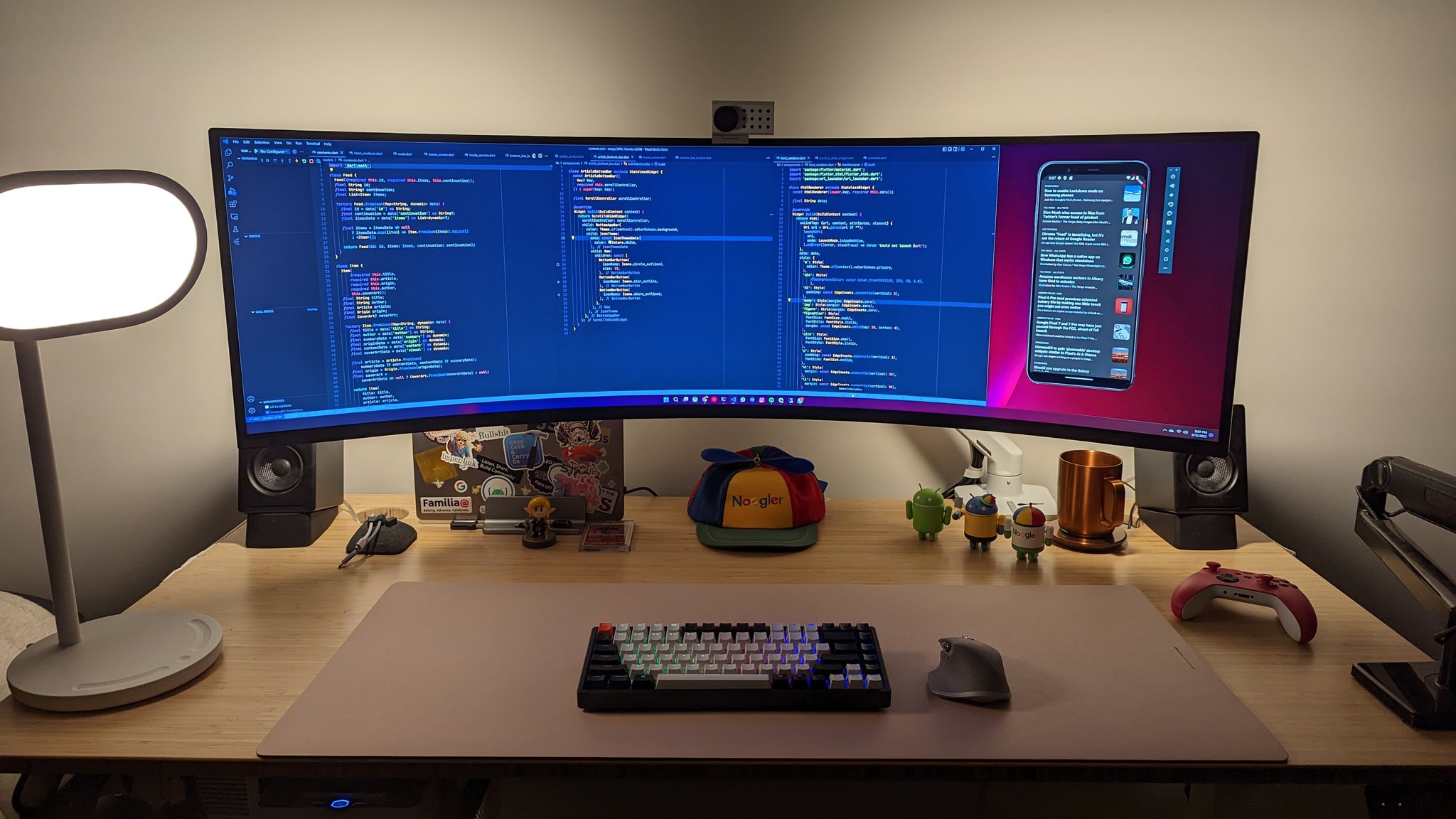 King Charles III 👑 on Twitter: "@blindma1den - Concentrar los cables en un dock (en mi caso ...