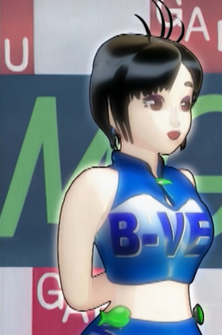 yk🐈‍⬛弓良家支援者 on Twitter: "#ロックマンXDiVE AKIちゃん実装してくれ"