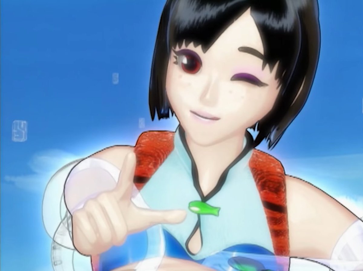 yk🐈‍⬛弓良家支援者 on Twitter: "#ロックマンXDiVE AKIちゃん実装してくれ"