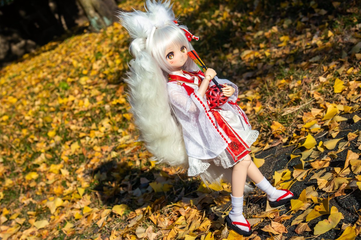 チコイ (@tikoi_doll) さんのモデル作品まとめ (503 件) - Twoucan