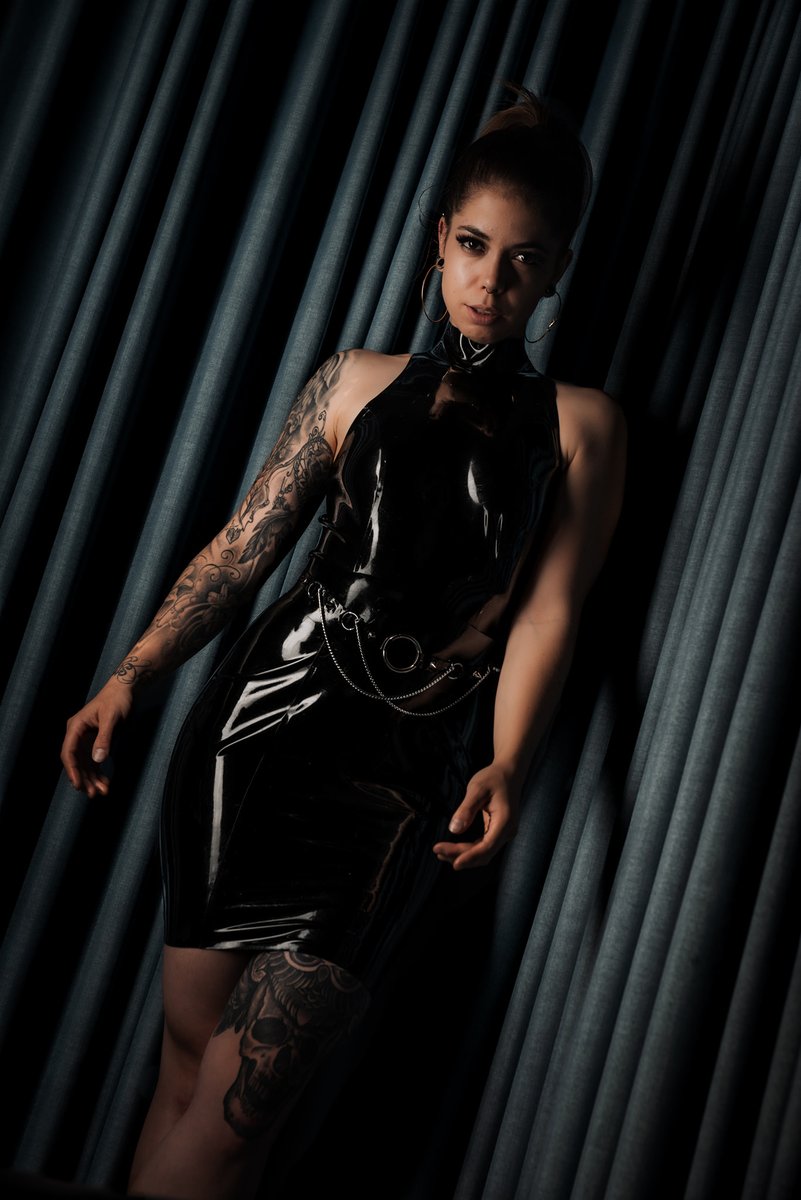 Evil Latex On Twitter