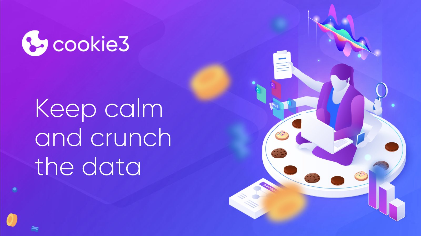 Cookie3 (@cookie3_co) / Twitter