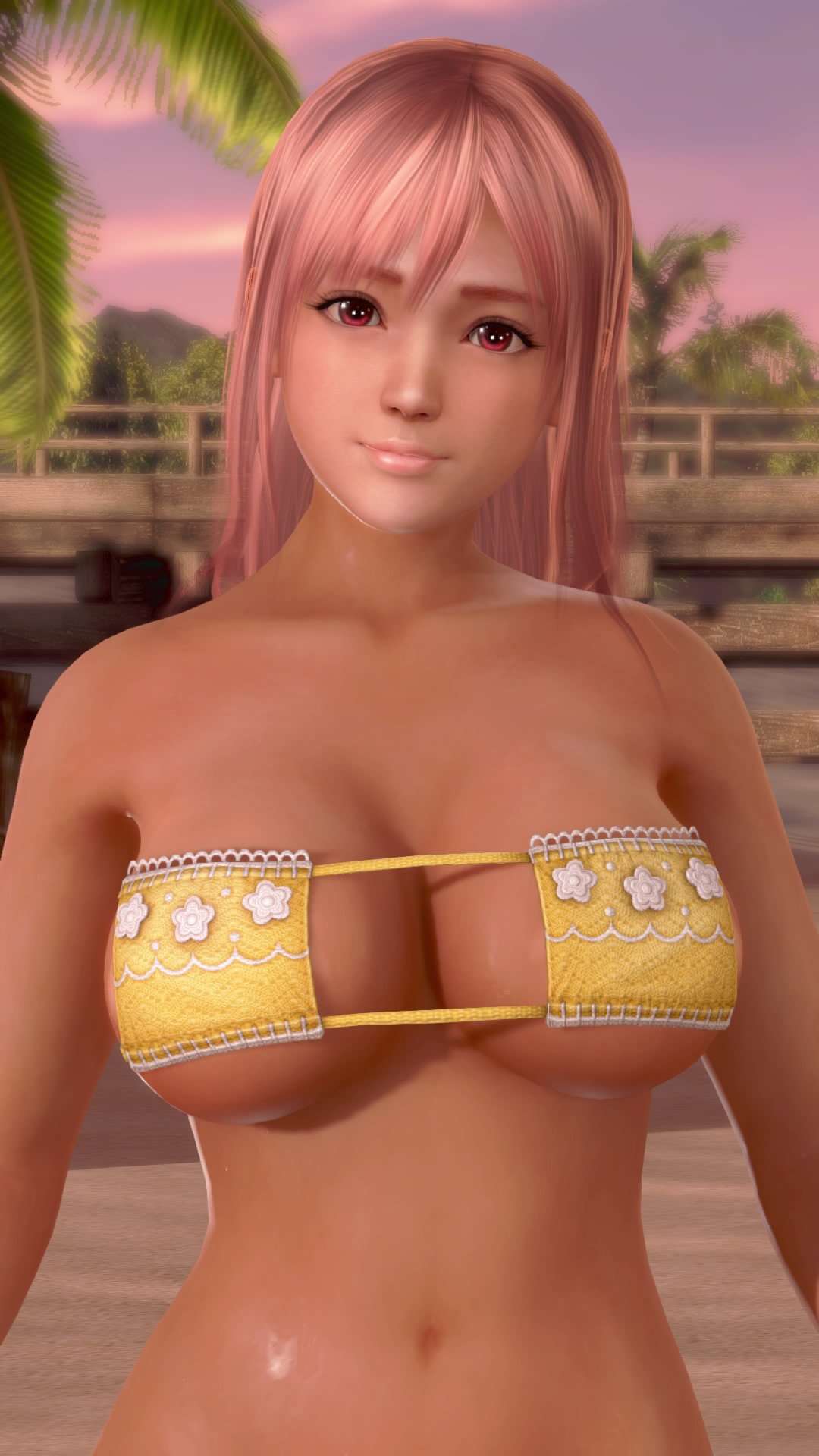 fanserveystuff on Twitter: "#DOAX3 #DOAX3S #ブイブイ #ほのか #Honoka https://t.co/Zi0S3PuDgq" / Twitter