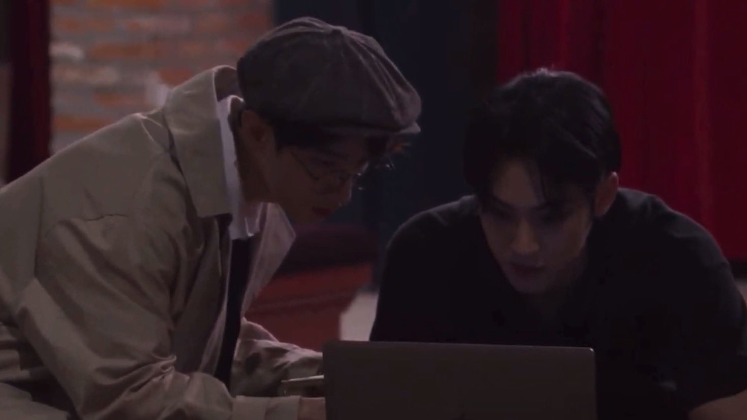 dkz on Twitter: "like scenes out of a drama https://t.co/S4w5qxw65x" / Twitter