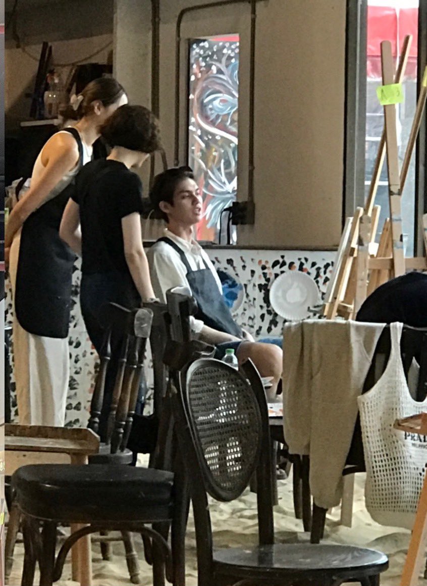 🌤Tazza👰‍♀️ᥫᩣright's ᥫᩣride🌼 on Twitter: "RT @Brightenupday: เป็นภาพที่ ...