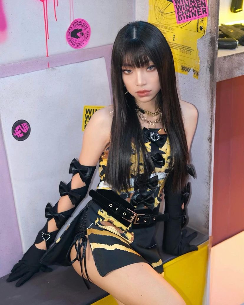 🦖Taaom 4EVE Official Fanclub on Twitter: "🦖 𝐈𝐆 𝐏𝗼𝐬𝐭 𝐔𝐩𝐝𝐚𝐭𝐞 : taaoem taaoem I’ll be at the top ...