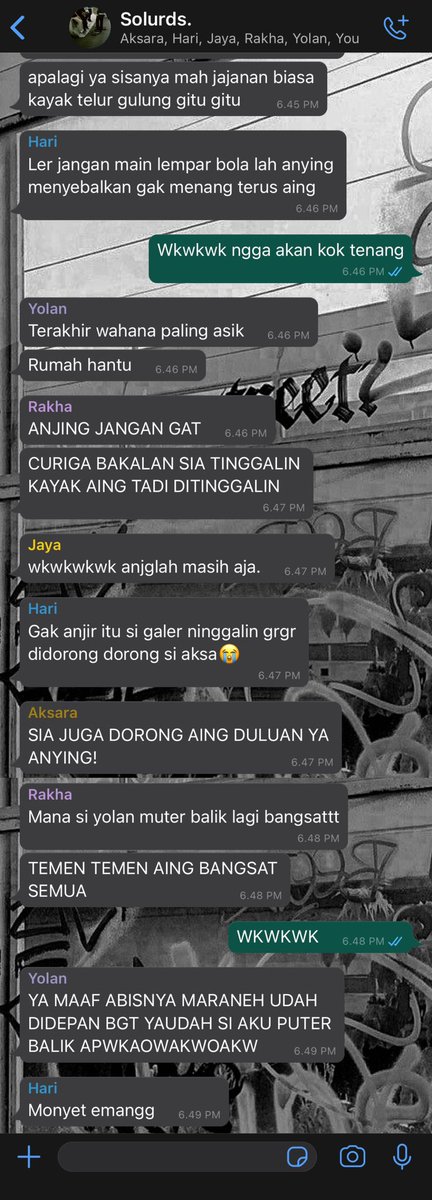 R a y a | Jagat Mega End🫶🏻 on Twitter: "821."