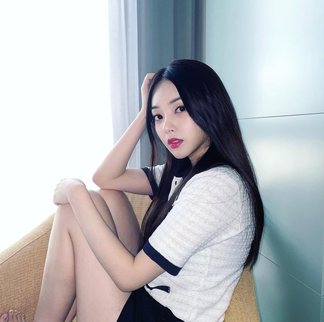 K-Drama Menfess on Twitter: "LEE RUBY!? WANG JARIM!?! 😭😫 •kdm•"