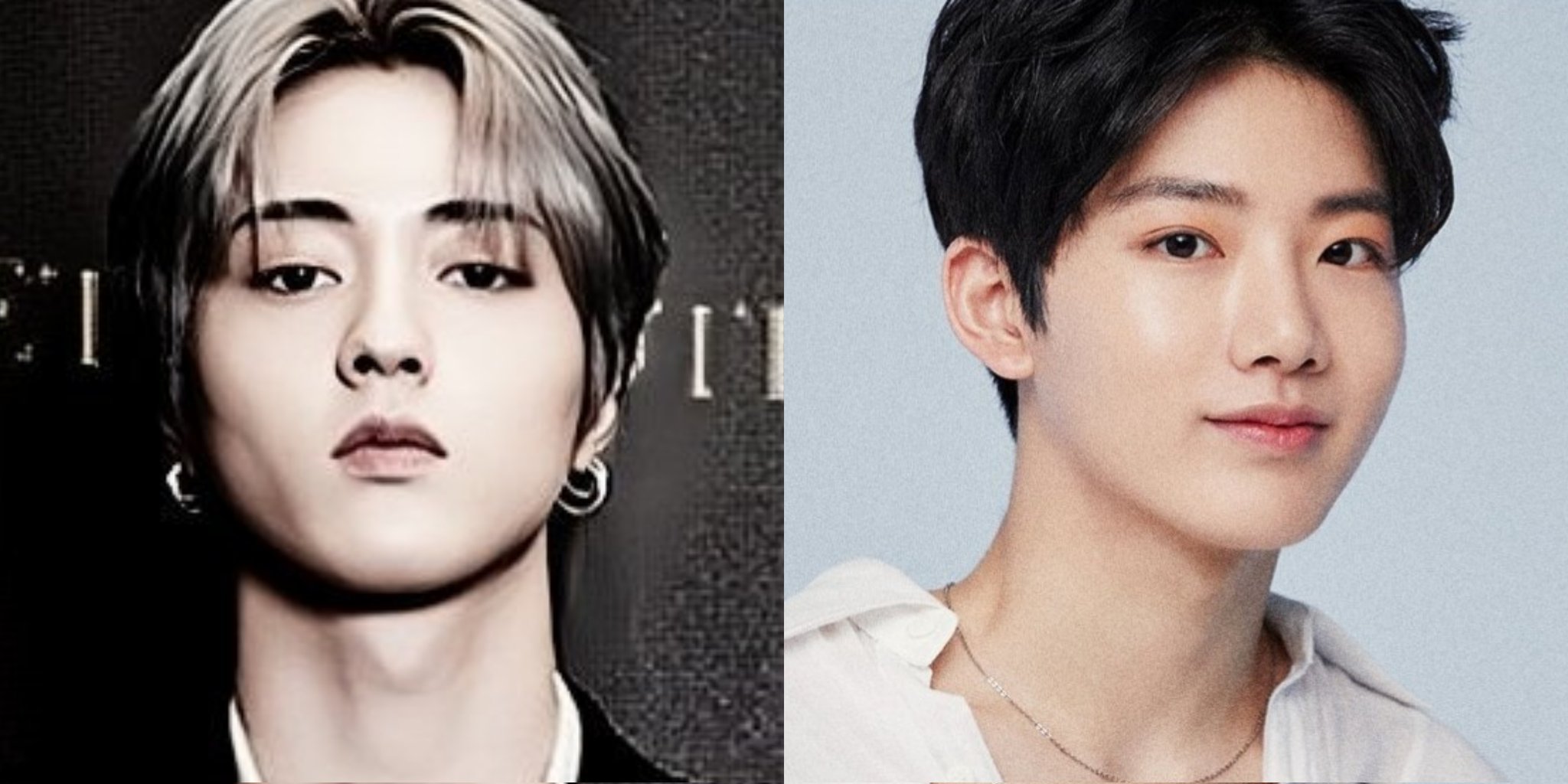 ↺ on Twitter: "𝗺𝗮𝗸𝗲 𝘆𝗼𝘂 𝗺𝗶𝗻𝗲 𝘳𝘶𝘬𝘺𝘰𝘶𝘯𝘪𝘷𝘦𝘳𝘴𝘦 - harukyu au ryota hideo x kio juanquino https://t.co ...